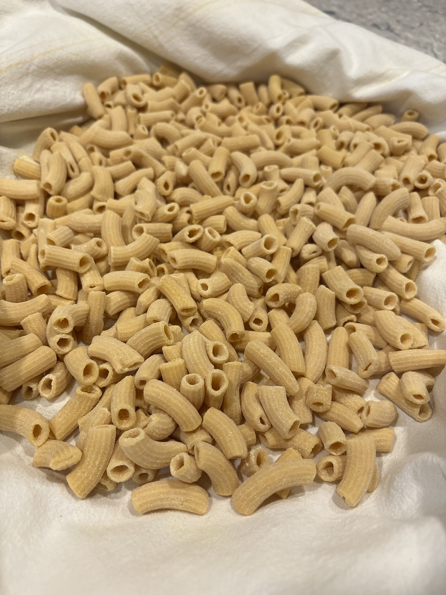 The Saporito Pasta Club – fresh pasta